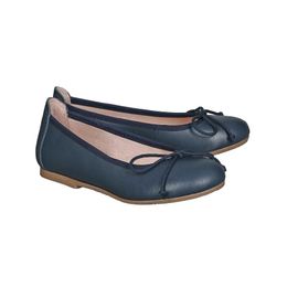 acebos - Ballerinas LINDO in navy, Gr.41