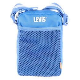 Levi's Levi's® Umhängetasche Gold Tab Mini Crossbody, im Mini Format Tasche Damen Handtasche Damen Schultertasche