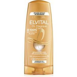 L'Oréal L’Oréal Paris Haarpflege Conditioner Öl Magique Coco Spülung