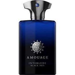 AMOUAGE Collections The Main Collection Interlude Black IrisEau de Parfum Spray