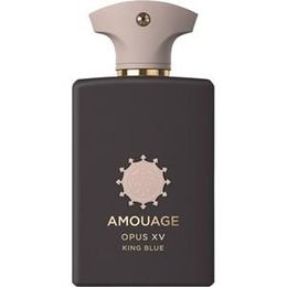 AMOUAGE Collections The Library Collection Opus XV King BlueEau de Parfum Spray