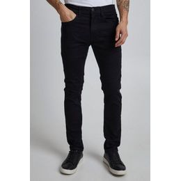 Blend Slim-fit-Jeans Blend BLJET, schwarz