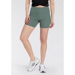 FAYN SPORTS Radlerhose Innenbeinlänge 15cm, grün