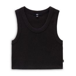 Vans Tanktop, schwarz