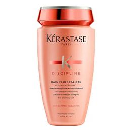 Kérastase Kérastase - Discipline Bain Fluidealiste Sulfatfrei - Glättendes Shampoo - fluidealiste Shampoo Gentle 500ml