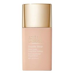 Estée Lauder Estée Lauder - Double Wear - Sheer Matte Foundation Spf20 - double Wear Sheer Matte 1c1 Cool Bone