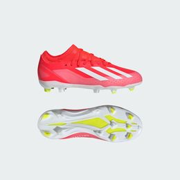 Adidas X Crazyfast League FG Fußballschuh