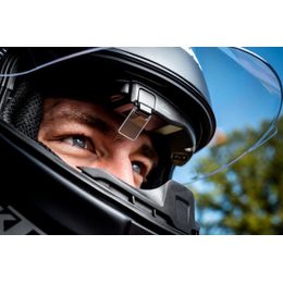 Tilsberk DVision 2-in-1 HUD, Head-Up Display Schwarz male