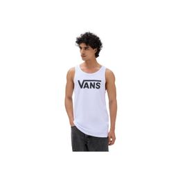 Vans Tanktop, weiß