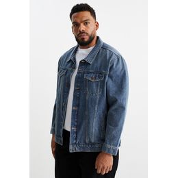 C&A Jeansjacke