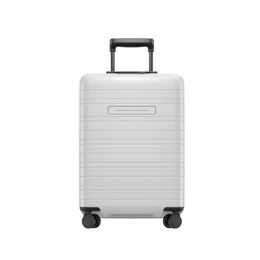 HORIZN STUDIOS | Cabin Luggage | H5 Air in Light Quartz Grey | Vegan