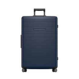 HORIZN STUDIOS | Check-In Luggage | H7 Air in Night Blue | Vegan Hard