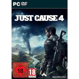 Square Enix Just Cause 4 (PC)