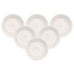 like. by Villeroy & Boch Suppenteller Color Loop ø 23,1 cm 6er Set