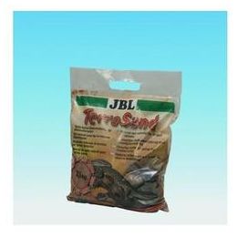 JBL Aquaristik JBL TerraSand natur-rot 7,5kg natur / rot