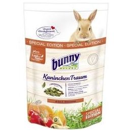 Bunny Nature Kaninchen Traum Special Edition Nagerfutter 15 kg