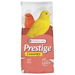 Versele-Laga Prestige Kanarien Zucht ohne Rübsen Extra 20 kg