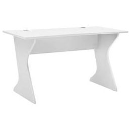 Schreibtisch Utapau in Weiß