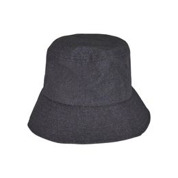 Flexfit Flex Cap Flexfit Bucket Hat Adjustable Flexfit Bucket Hat, grau