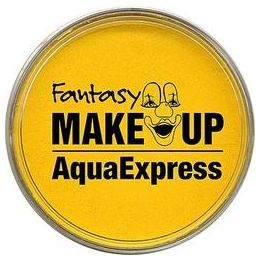FANTASY Make-up "Aqua-Express", gelb