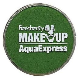 FANTASY Make-up "Aqua-Express", grün