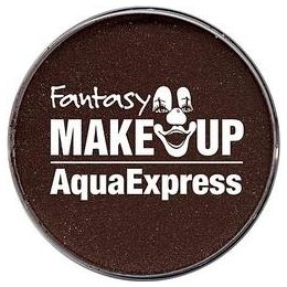 FANTASY Make-up "Aqua-Express", braun