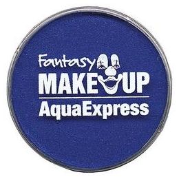 FANTASY Make-up "Aqua-Express", blau