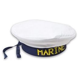 buttinette Mütze "Marine"