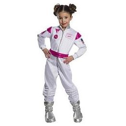 Mattel Kinder-Overall "Barbie-Astronaut"