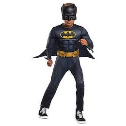 DC COMICS Kinderjumpsuit "Batman" Deluxe