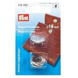 Prym Magnet-Verschluss, Größe: 19 mm Ø