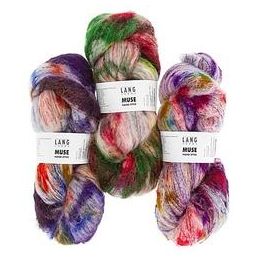 Lang Yarns Wolle Muse