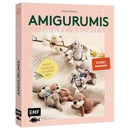 Edition Fischer Buch "Amigurumis – small and sweet!"