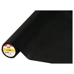 Vlieseline ® H 200, schwarz, 43 g/m2