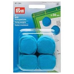 Prym Mini Fixiergewichte, Inhalt: 4 Stück