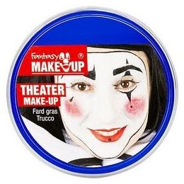 FANTASY Theater-Make-up, blau