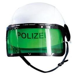 buttinette Kinder-Helm "Polizei"