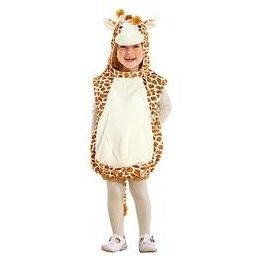 buttinette Giraffe-Kostüm für Kinder