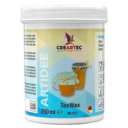 buttinette Textilmedium "TexWax", 250 ml