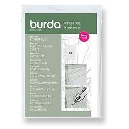 Burda Kopierfolie