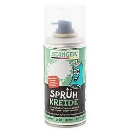 Sprühkreide, grün, 150 ml