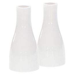 buttinette Vasen, 2 Stück
