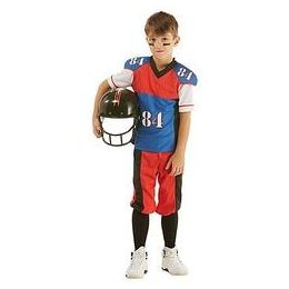 buttinette Footballer-Kostüm "Little Quarterback" für Kinder