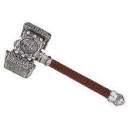 buttinette Hammer "Wikinger", 53 cm