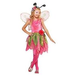 buttinette Schmetterling-Kostüm "Papillon" für Kinder