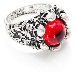 buttinette Ring "Gothic"