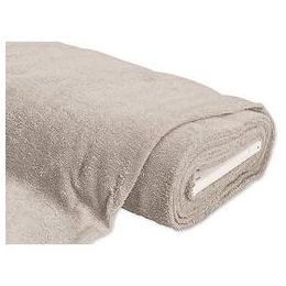 buttinette Walkfrottier "Relax", taupe