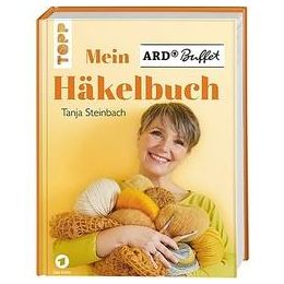 TOPP Buch "Mein ARD Buffet Häkelbuch"