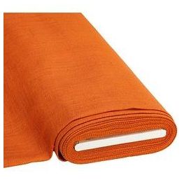 buttinette Jute (Rupfen), orange