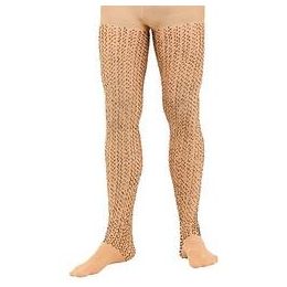 buttinette Strumpfhose "Haar"